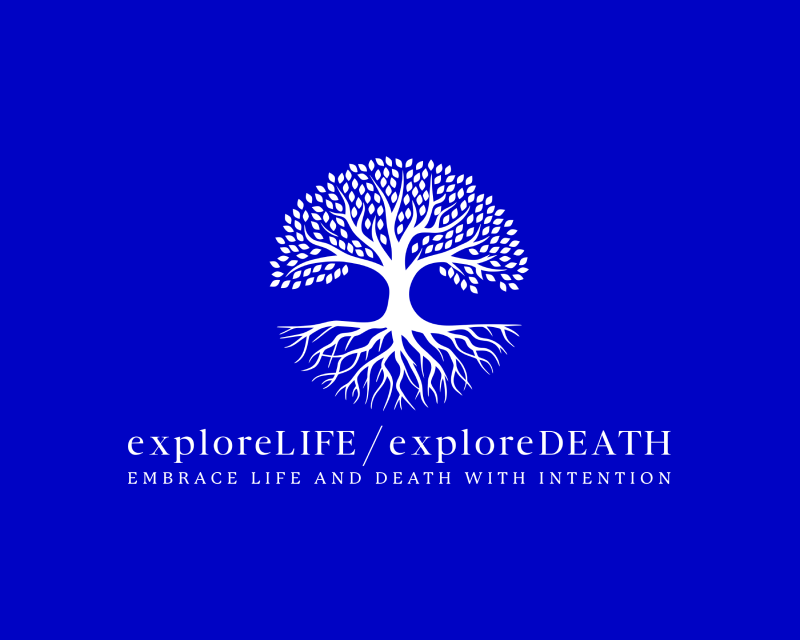 Home - exploreLIFE/exploreDEATH